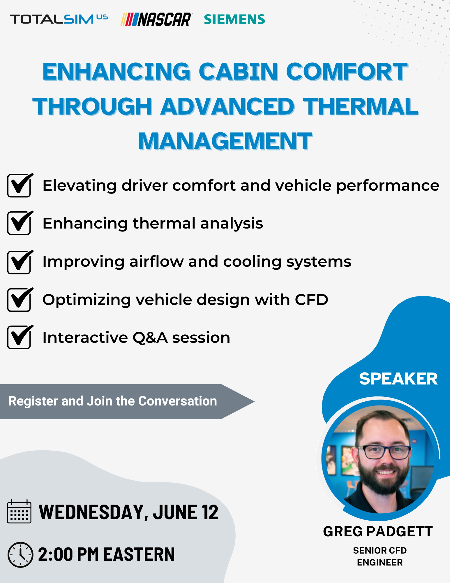 Webinar Registration